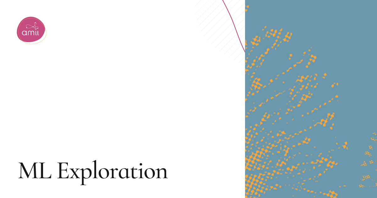 Exploration ML - Institut d'intelligence artificielle de l'Alberta