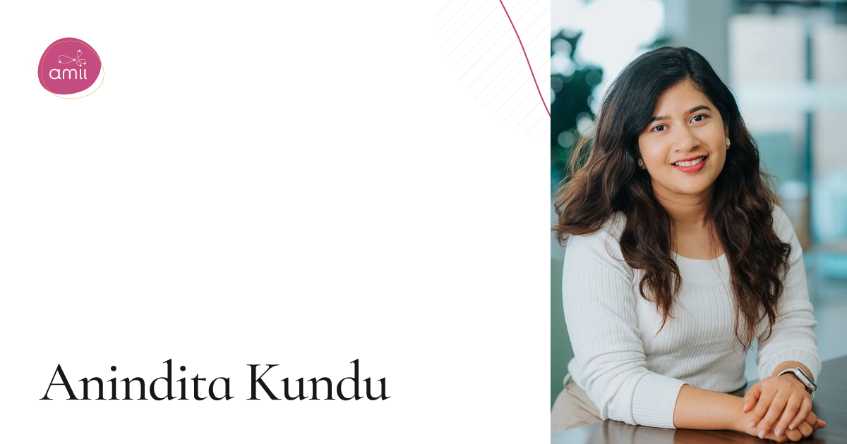 Anindita Kundu - Institut d'intelligence artificielle de l'Alberta