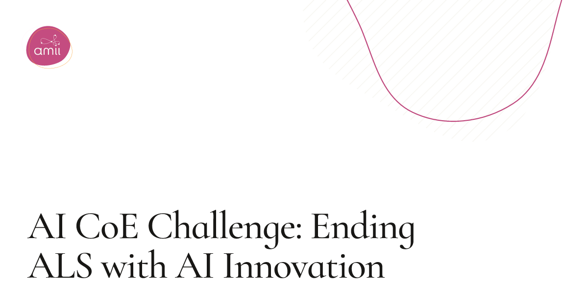 AI CoE Challenge : Mettre fin à la SLA grâce à l'innovation en matière ...